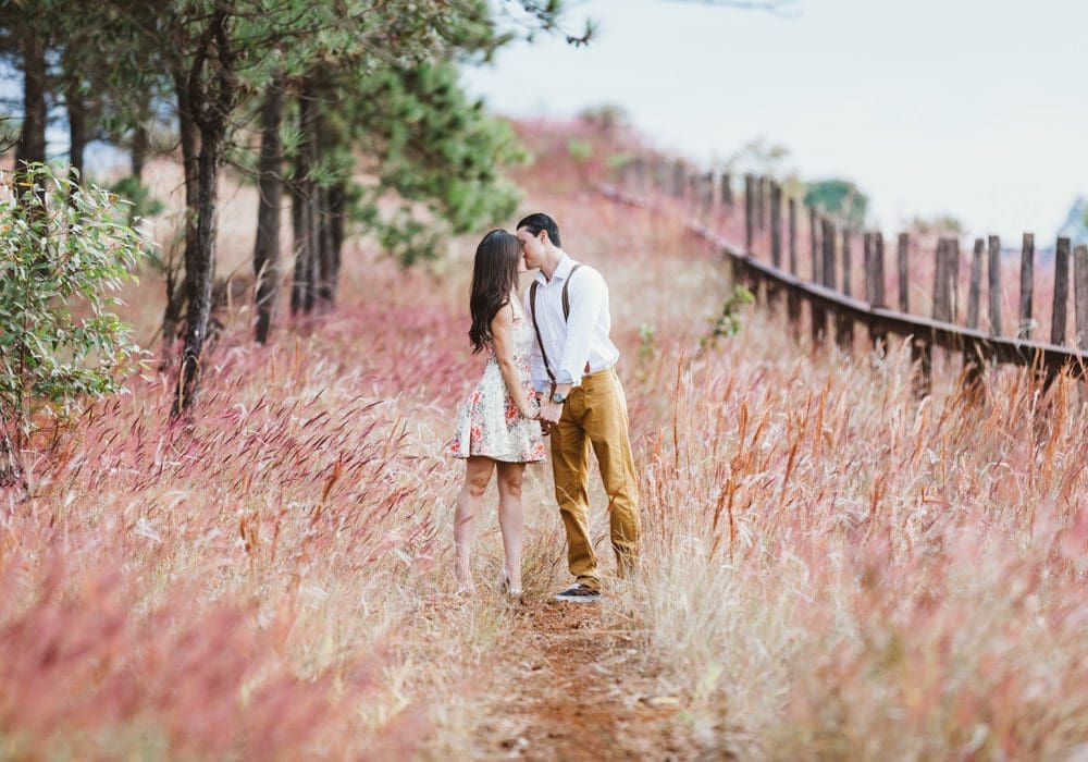 Frasi sullo stare insieme (con immagini)