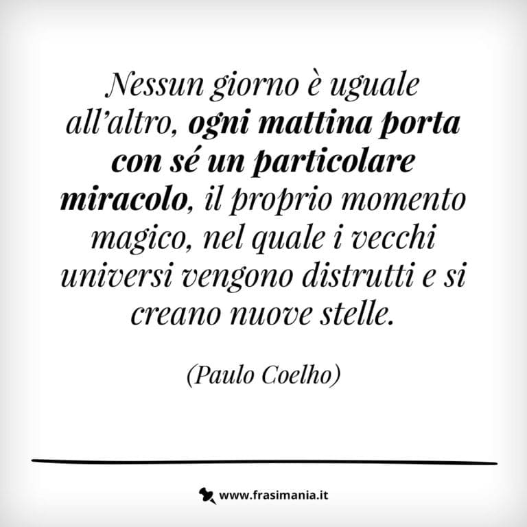 Immagini del buongiorno (per tutte le occasioni)