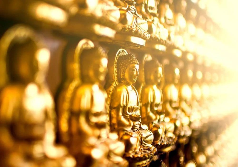 Frasi di Gesù (sulla vita, la fede, l’amicizia e l’amore)