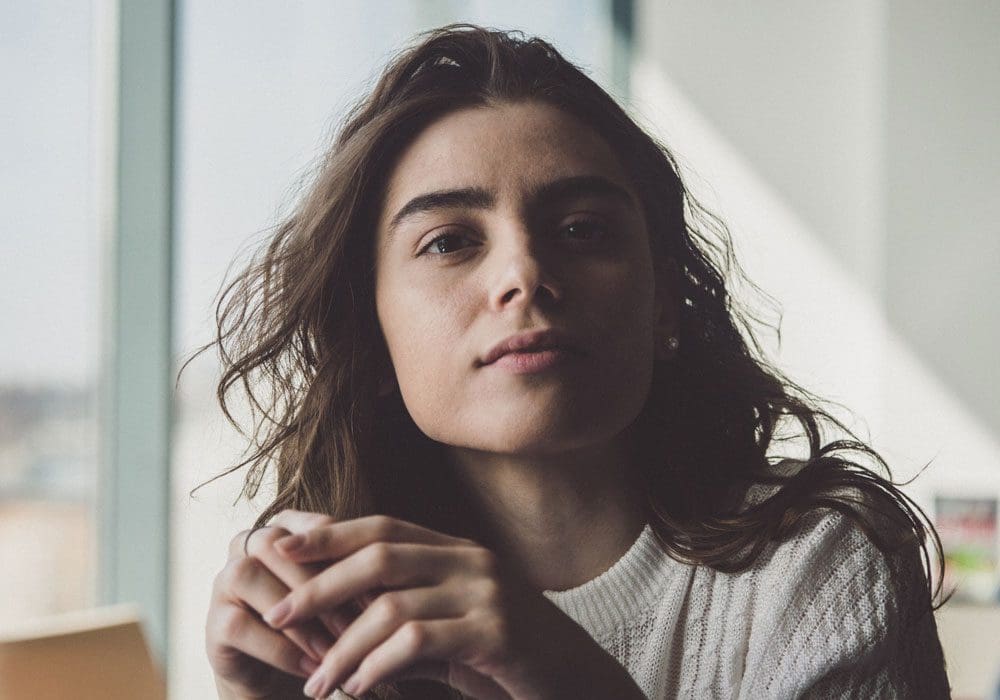 Frasi contro la violenza sulle donne (con immagini)