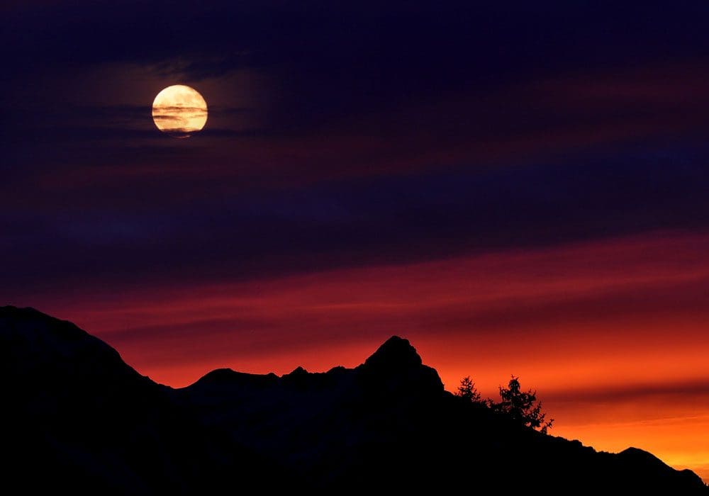 Frasi sulla Notte: le 50 più belle (in inglese e italiano)