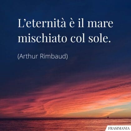 Frasi sul mare (con immagini)