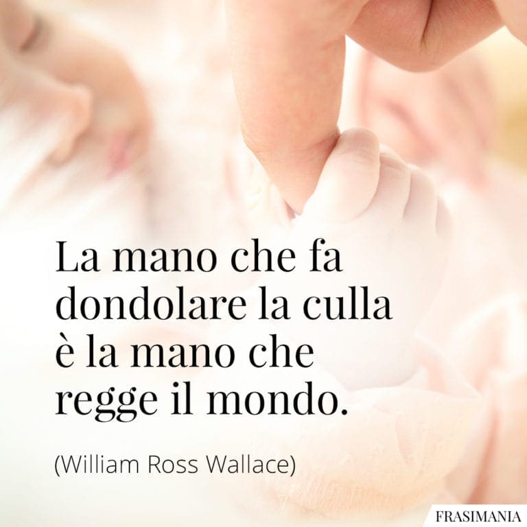 Frasi sulla mamma (con immagini)