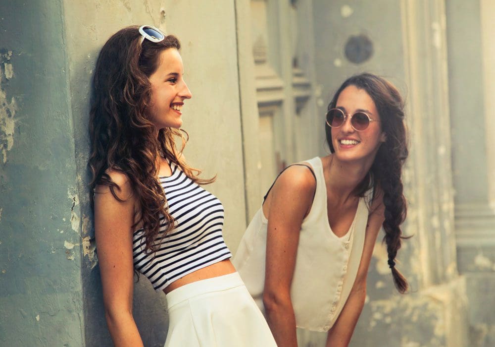 45 Frasi sulla Bellezza delle Donne