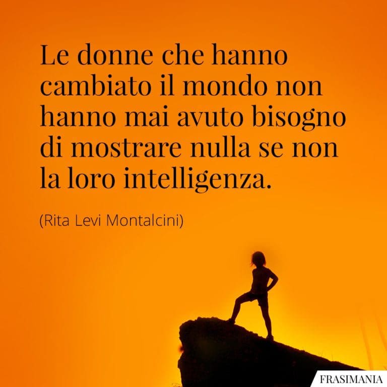 Frasi sulle donne forti (con immagini)