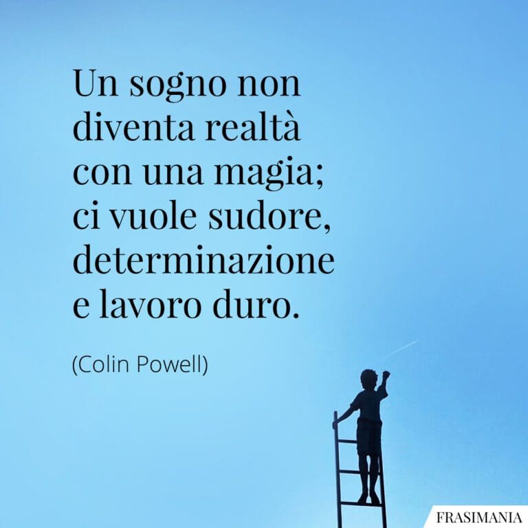 Frasi motivazionali per la palestra e l’allenamento