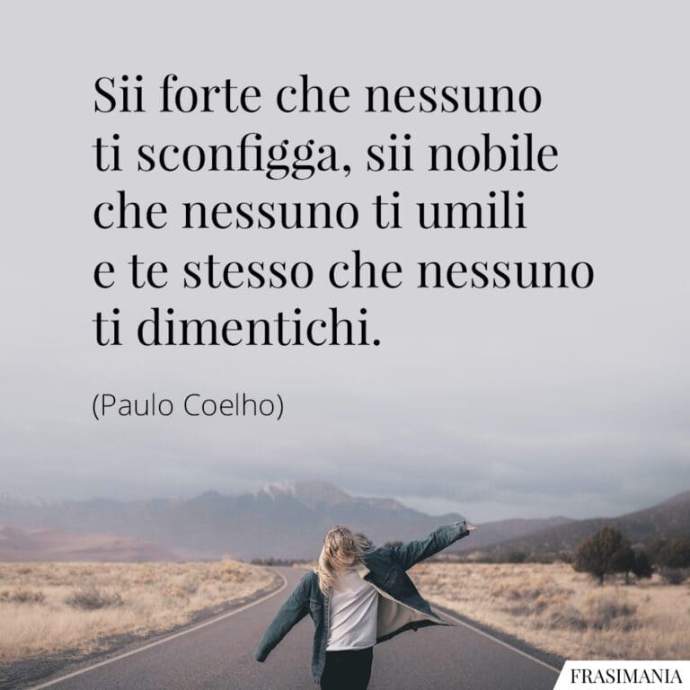 100 Frasi sull’Essere Se Stessi (in inglese e italiano)