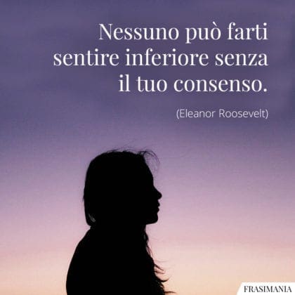 Frasi sul volersi bene (con immagini)