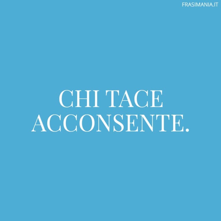 Proverbi italiani belli e famosi (con significato)