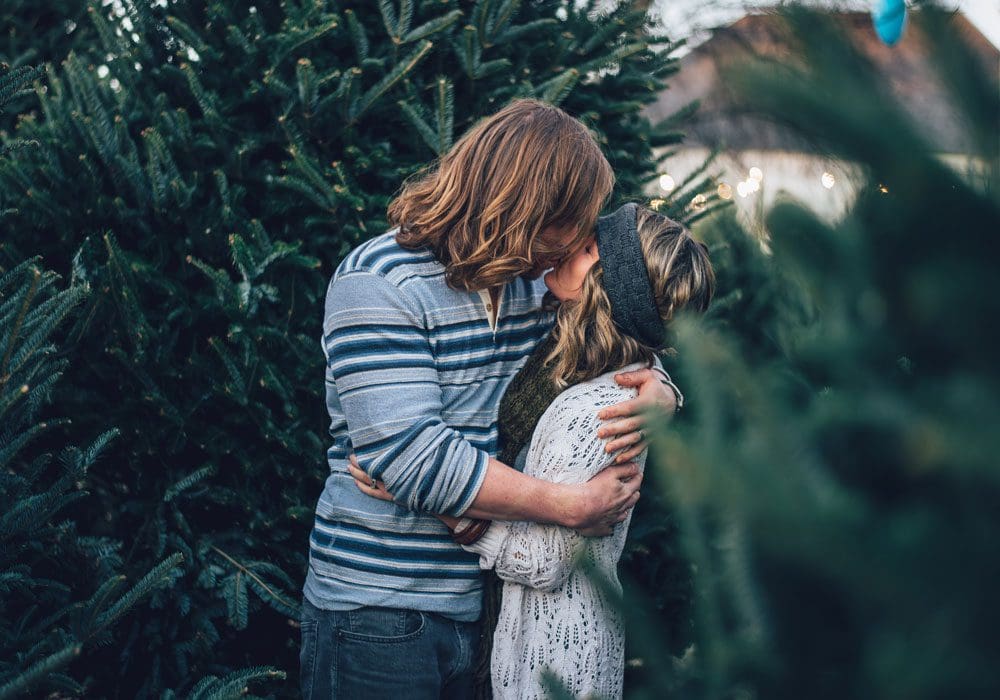 Frasi sullo stare insieme (con immagini)