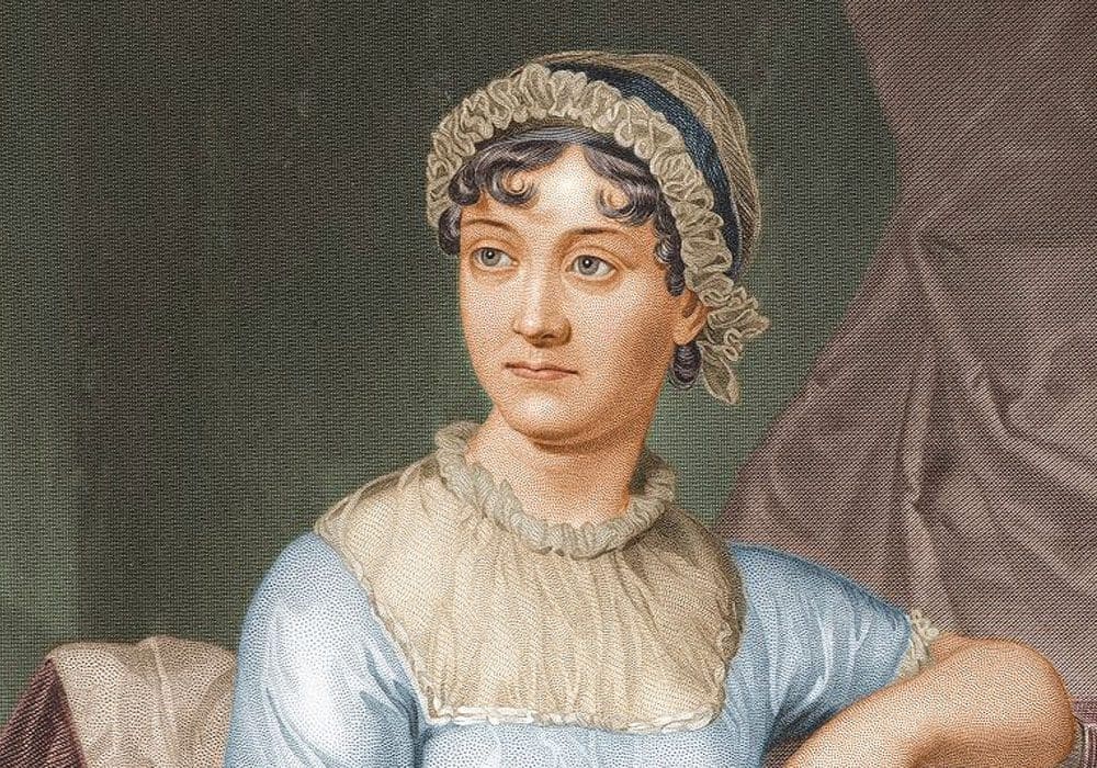 Le 45 più belle Frasi di Jane Austen in Inglese (con traduzione)