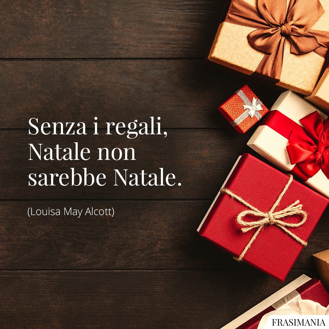Frasi sul Natale (brevi, d’autore e riflessive) Frasi sul Natale (brevi, d’autore e riflessive)