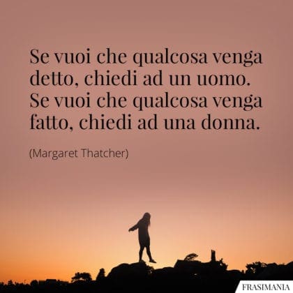 Frasi femministe (con immagini)
