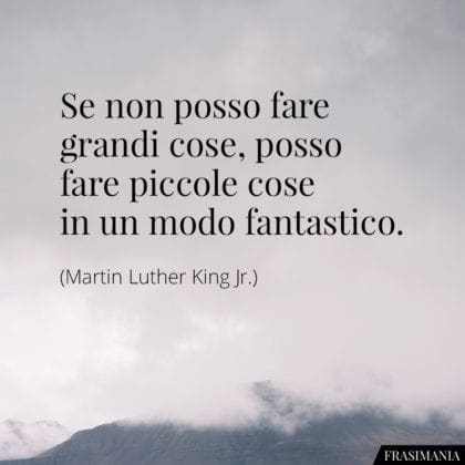 Frasi motivazionali (brevi e con immagini)