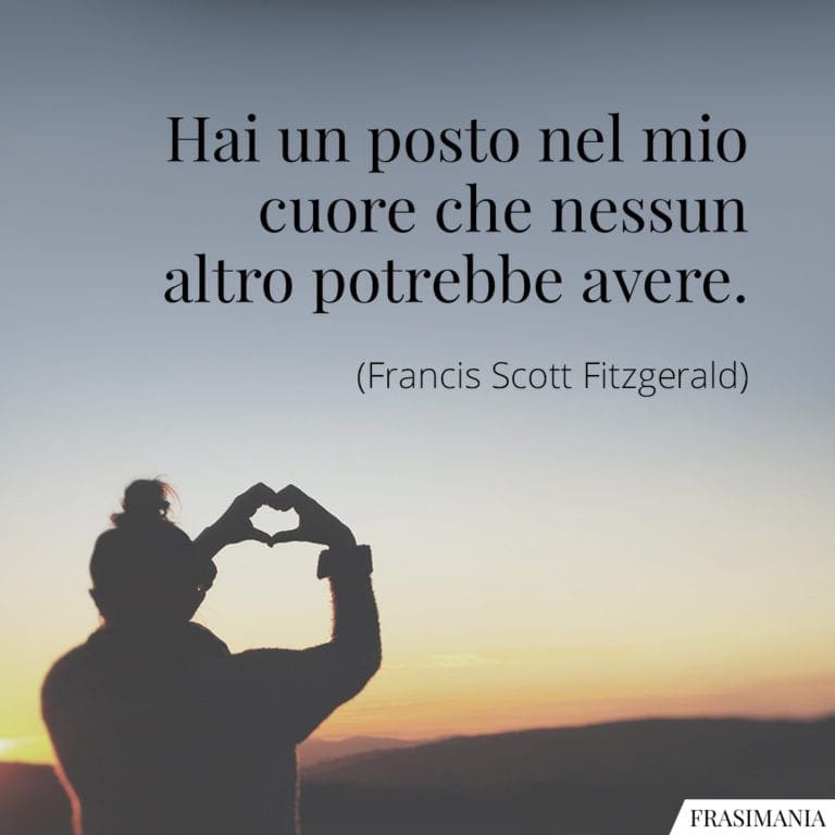 Buonanotte con il cuore (immagini da dedicare)