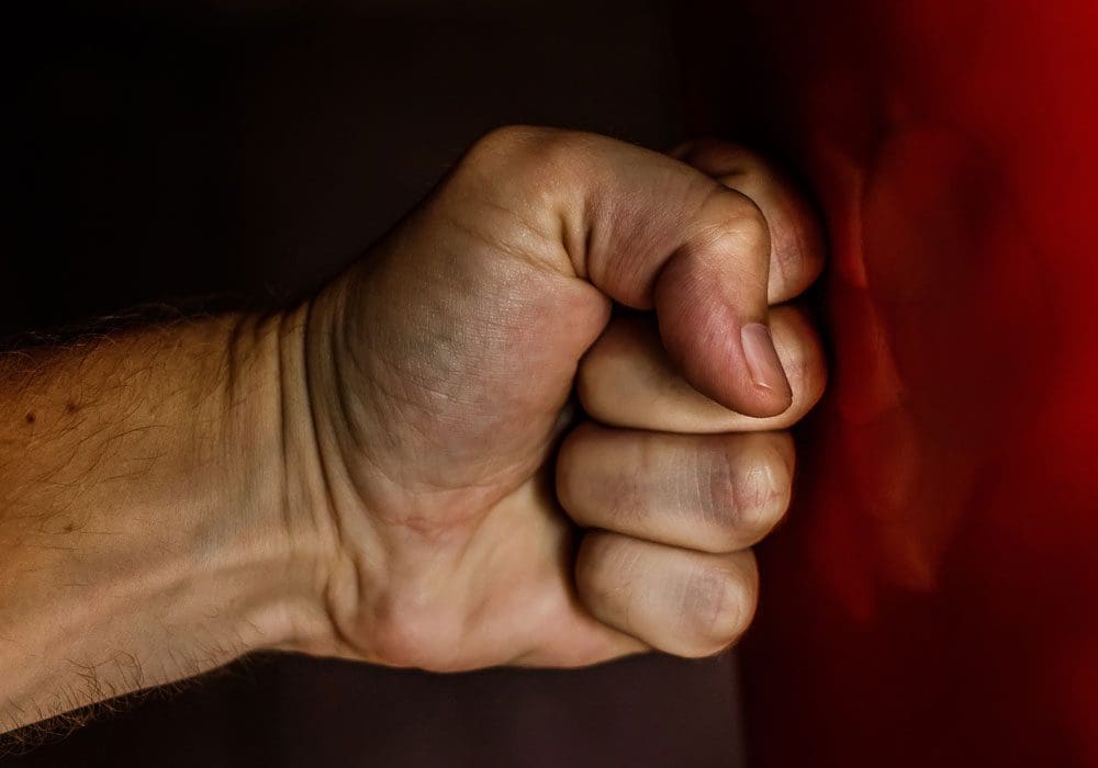 Frasi sulla Rabbia: le 45 più belle (in inglese e italiano)