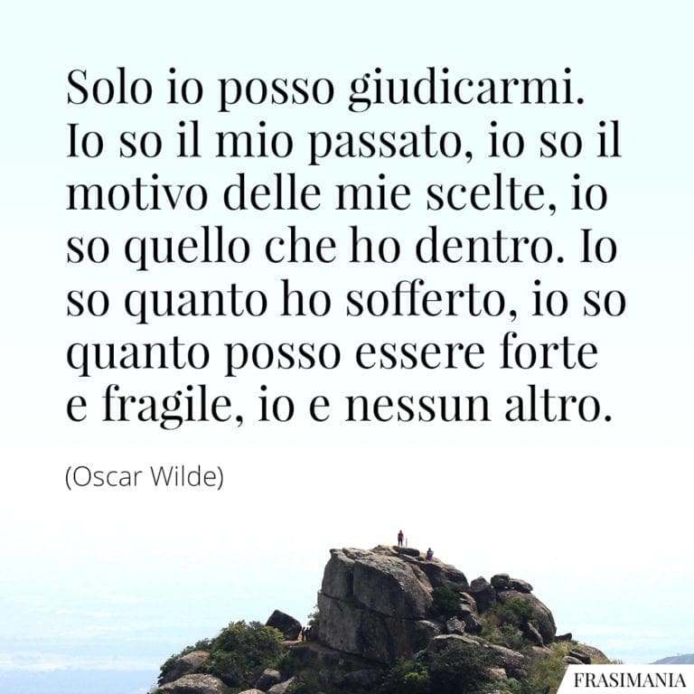Frasi sulla pace interiore (in inglese e italiano)
