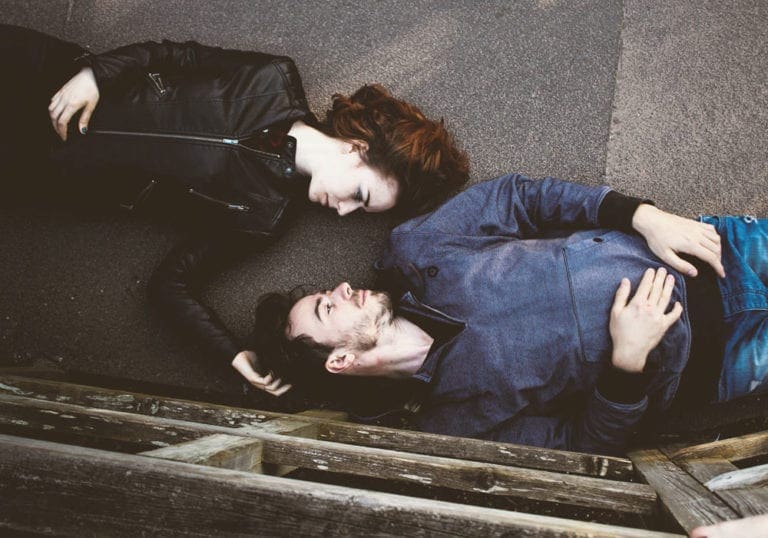 Frasi sull’amore eterno e infinito (con immagini)