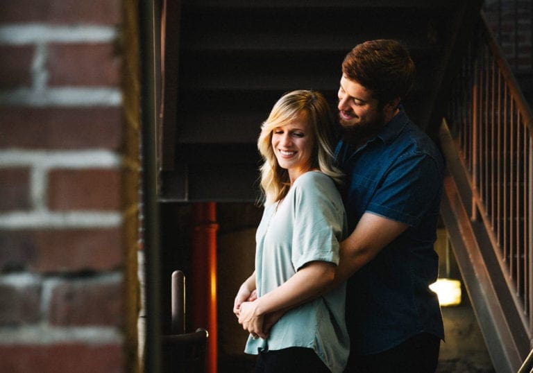 Frasi sullo stare insieme (con immagini)