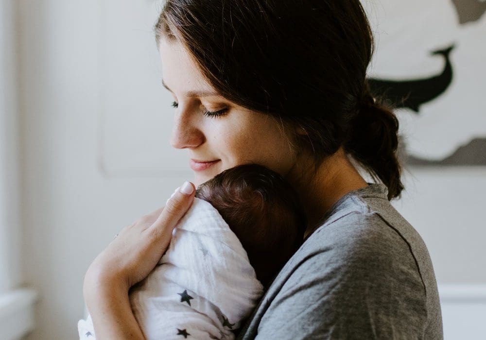 50 Frasi di Auguri per la Nascita di una Bimba