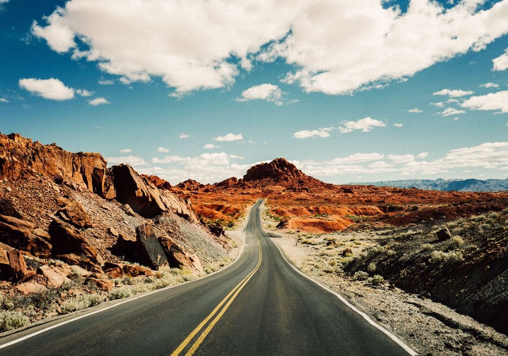 Frasi sulla Strada: le 25 più belle (in inglese e italiano)
