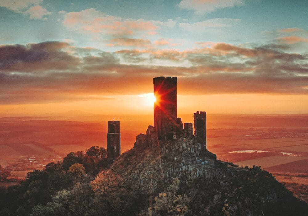 Poesie sulla pioggia (delicate e malinconiche)