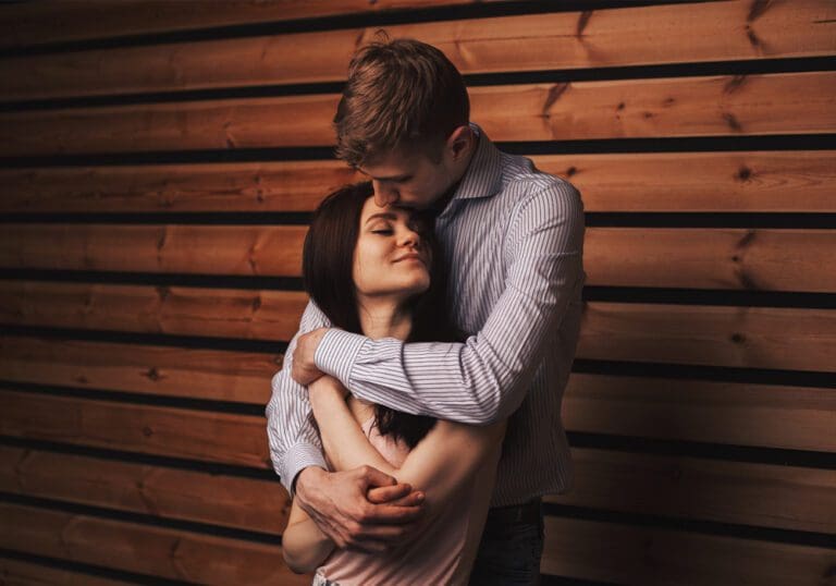 Frasi per dire “ti voglio bene” (dolci e romantiche)