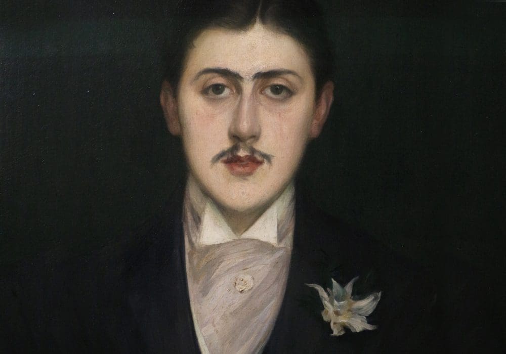 Domande da fare per conoscersi: il questionario di Proust