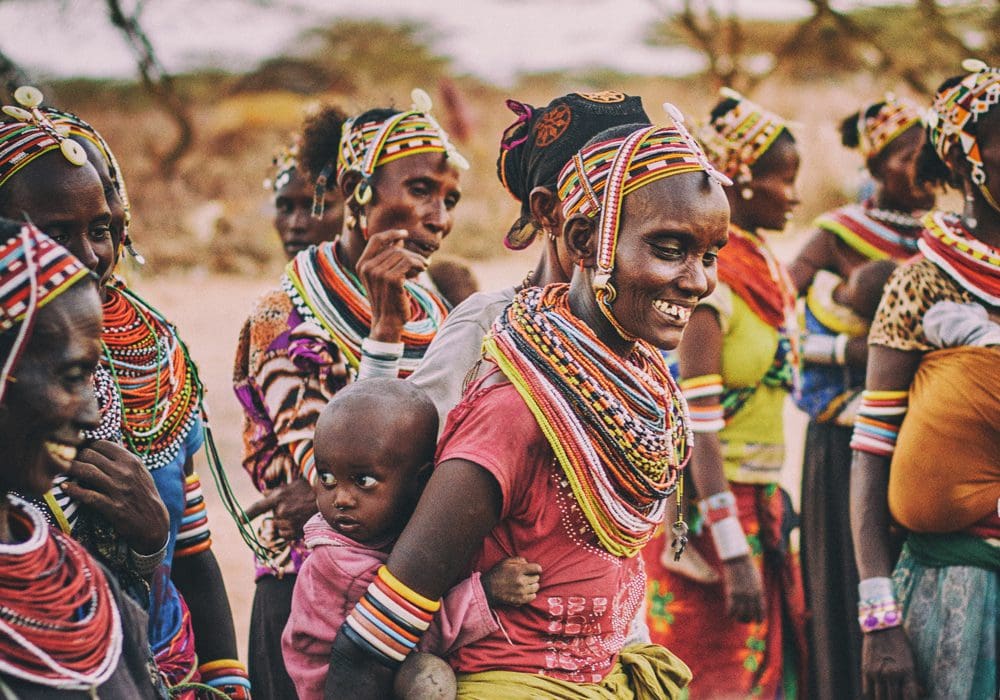 Proverbi Africani (belli e famosi)