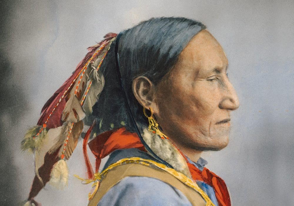 Proverbi degli Indiani d’America: i 45 più belli e più saggi