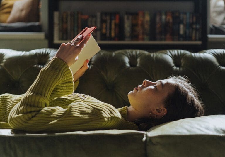 Frasi di Emily Dickinson (in inglese e italiano)