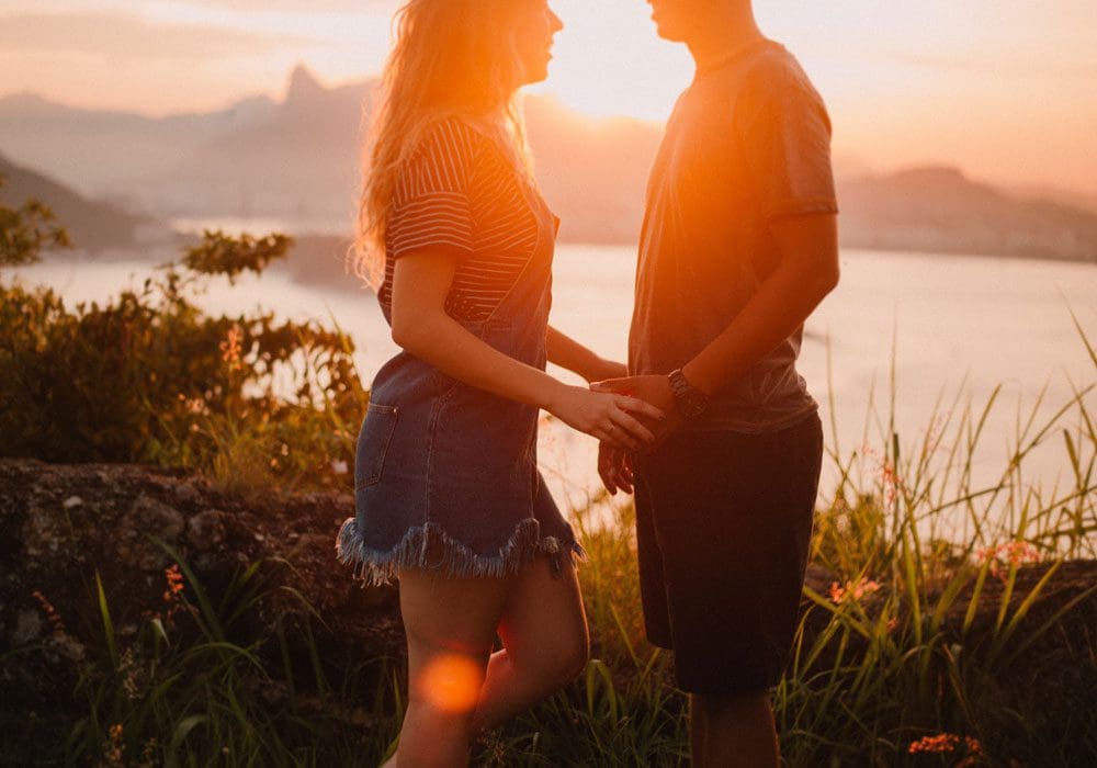 Frasi sull’Amore Puro: le 45 più belle (con immagini)