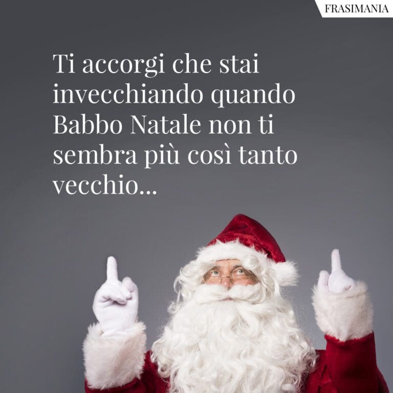 Auguri di Natale (brevi, belle, originali ed emozionanti)
