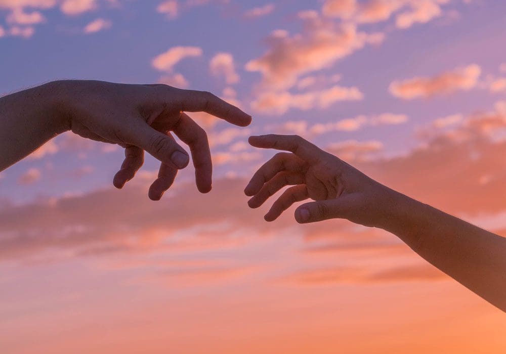 Slogan sulla pace (in inglese e italiano)