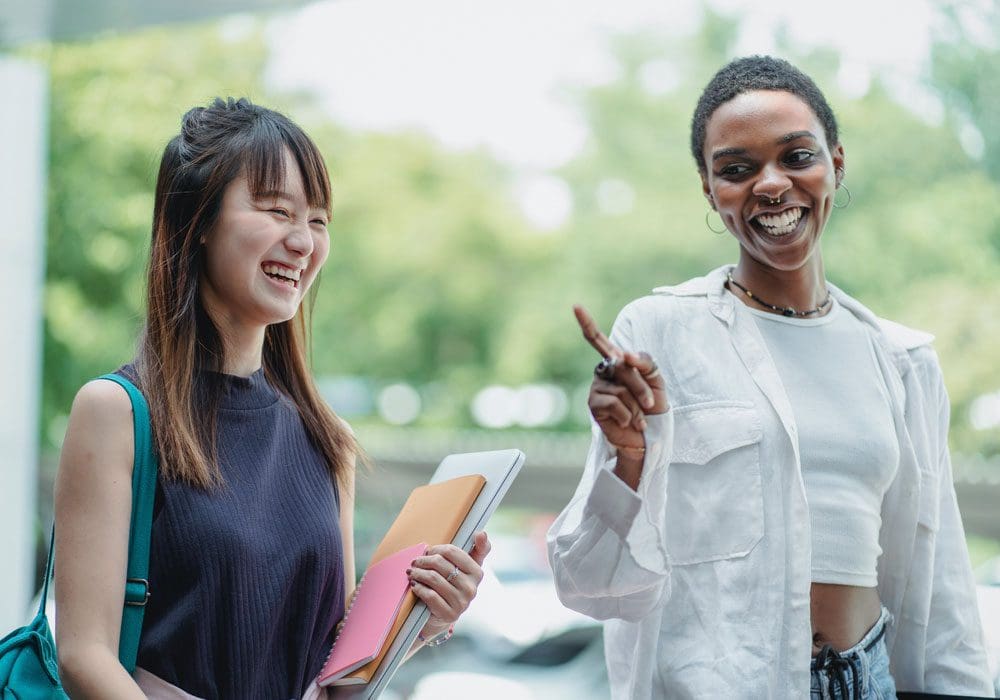 Slang americano (con significato)