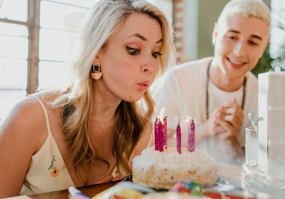 Auguri di Compleanno per la Zia: le 25 frasi più belle da dedicare