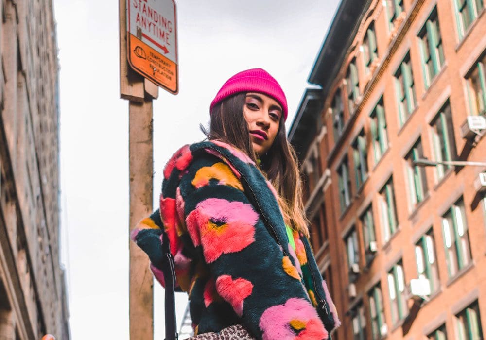 Slang americano (con significato)