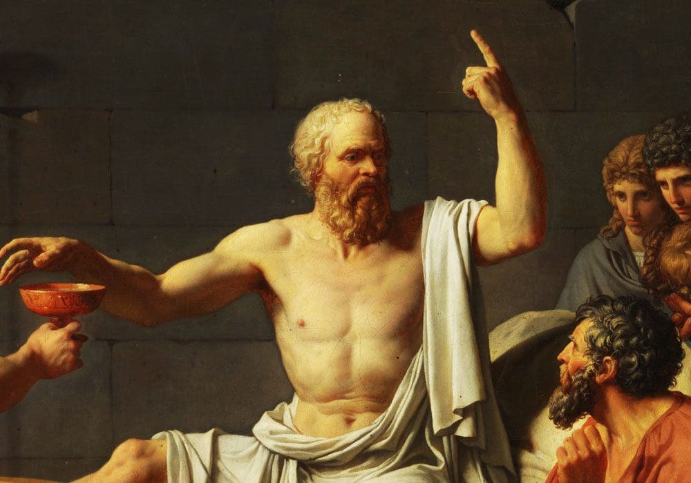 Frasi di Socrate: le 35 più belle e famose (con immagini)