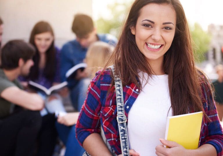 Auguri per il diploma di maturità (con immagini)