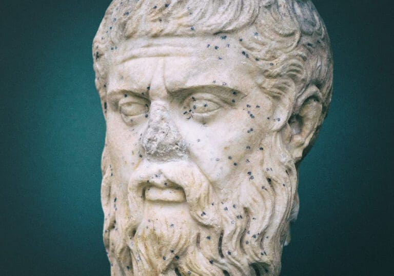 Frasi di Platone (con immagini)