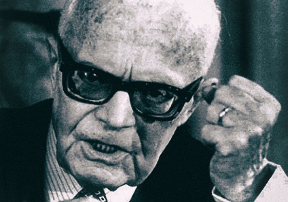 Frasi di Sandro Pertini: le 25 più belle e famose (con immagini)