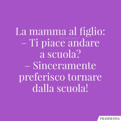 Barzellette per bambini (corte e divertenti)