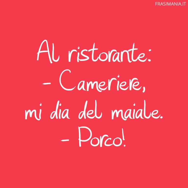 Barzellette (le più divertenti di sempre)