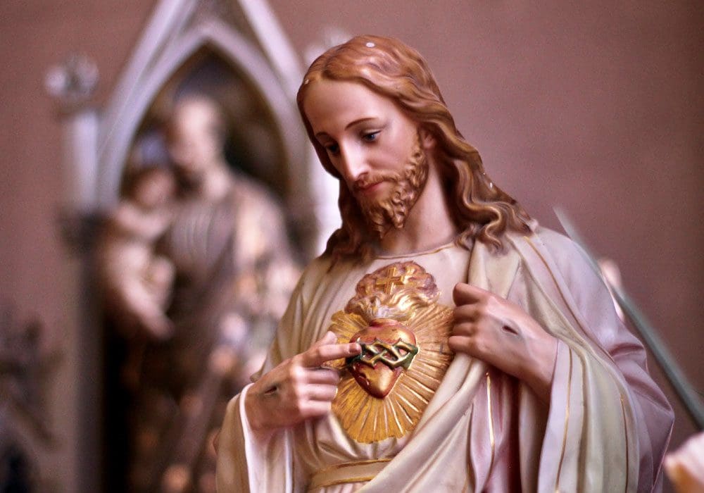 Frasi per la Cresima di Papa Francesco