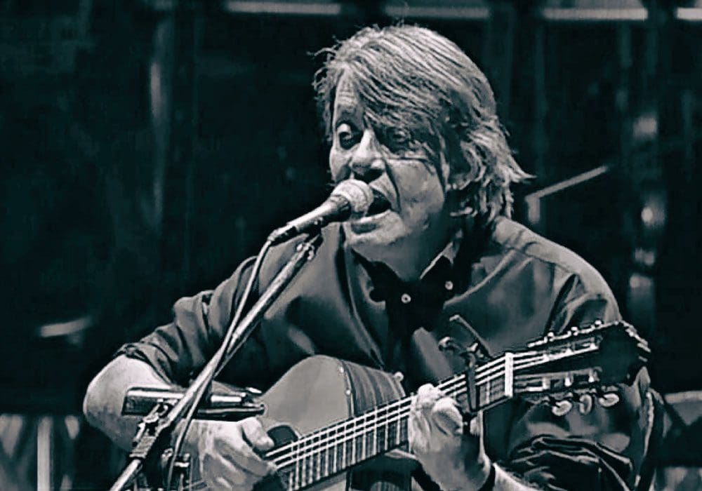 Frasi di Fabrizio De André: le 45 più belle e famose (con immagini)