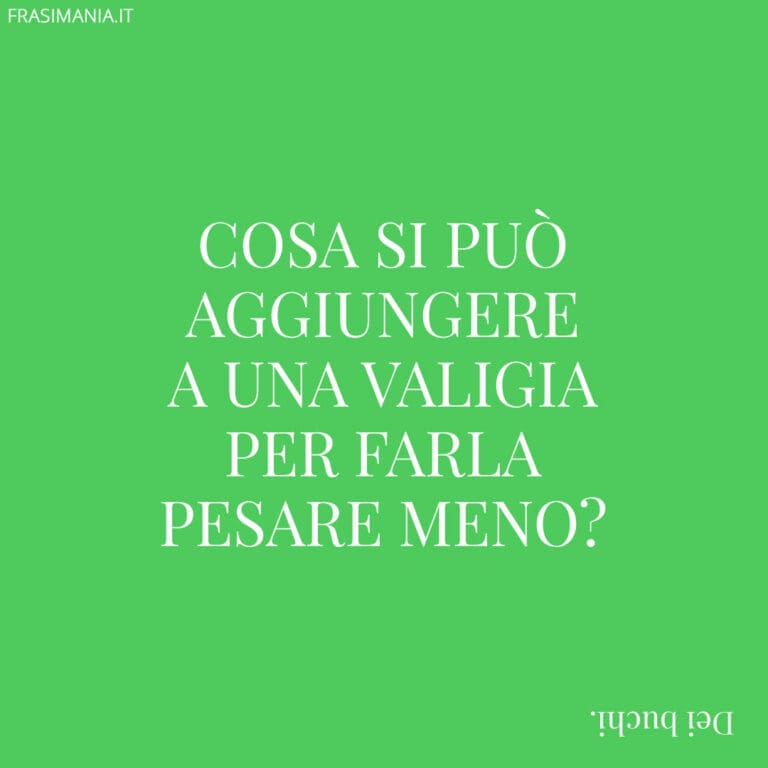 Indovinelli difficili da risolvere (con risposta)