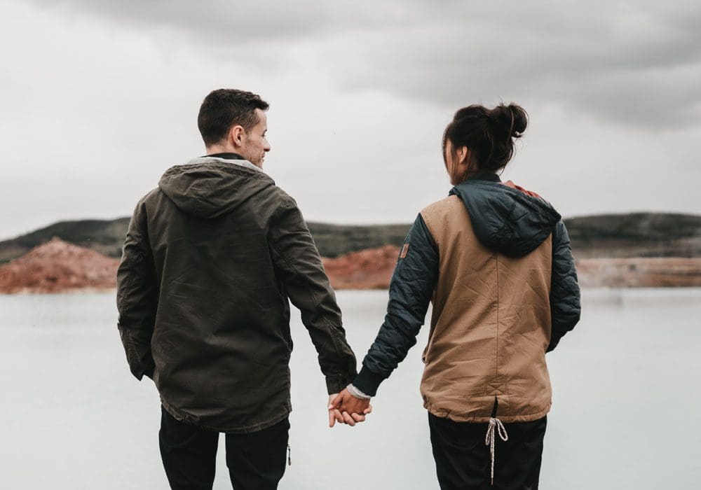 Frasi sul Camminare Insieme: le 25 più belle (con immagini)