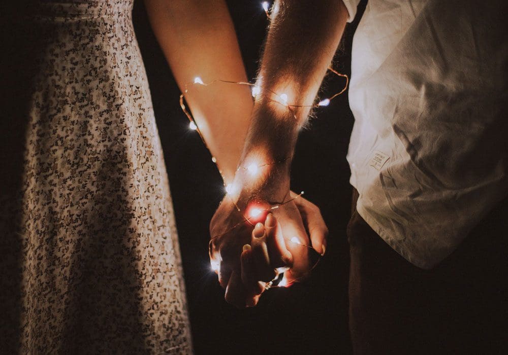 Frasi sullo Stare Insieme: le 25 più belle (con immagini)