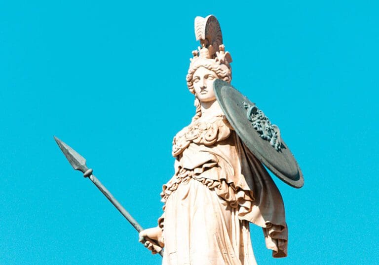 Nomi della mitologia greca (maschili e femminili)