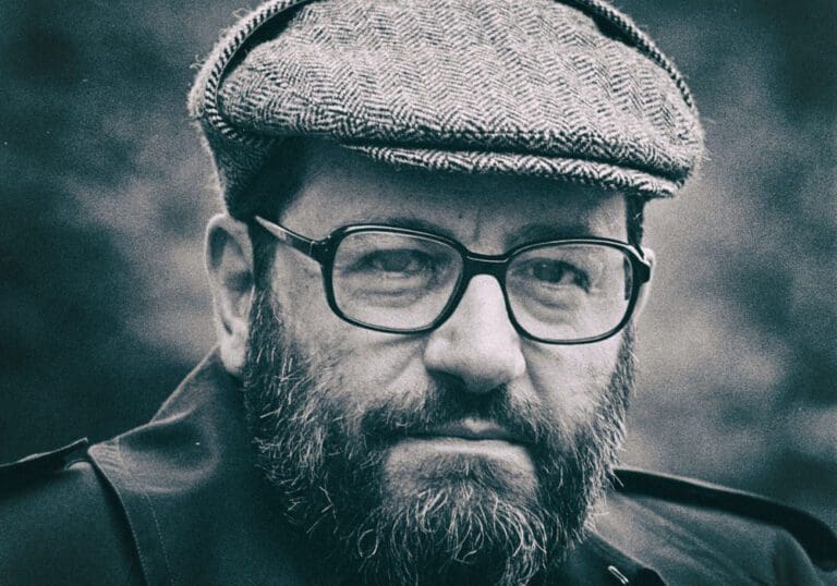 Frasi di Massimo Troisi: le 35 più belle e profonde (con immagini)